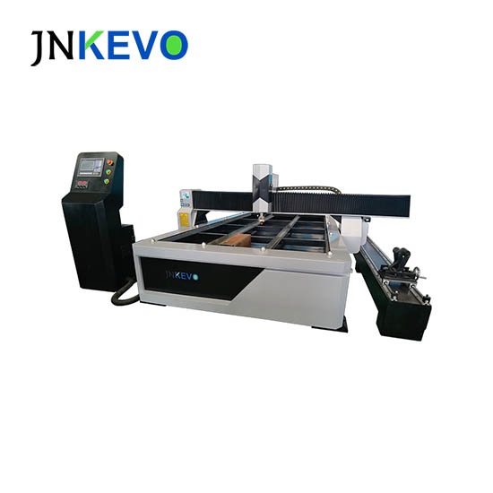 Sheet and Tube CNC Plasma Cutting JNKEVO Table CNC Plasma Cutters ...