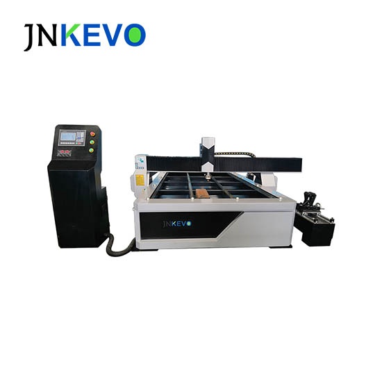 Tube Plate Cut 160 Huayuan Plasma Generator CNC Plasma Cutter For Metal ...