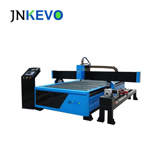 Iron Gates Cutting Machine 1530 CNC Plasma And Flame Metal Cutting ...