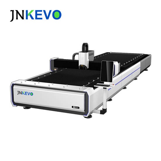 1000W Fiber Laser Cutting Machines