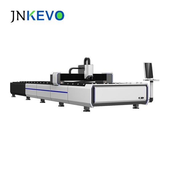 1000W Fiber Laser Cutting Machines